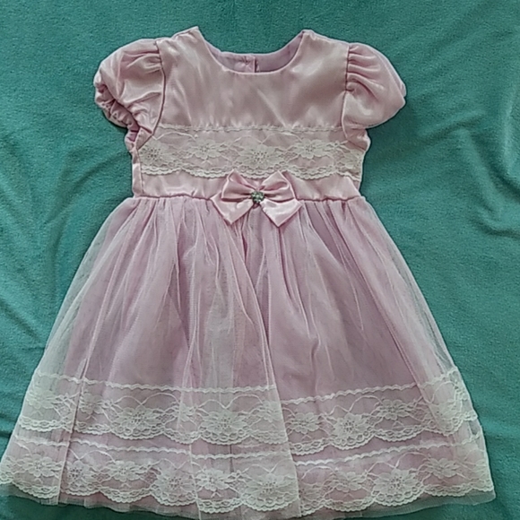 Baby Grand Signature | Dresses | Girls Dress Size 3t | Poshmark
